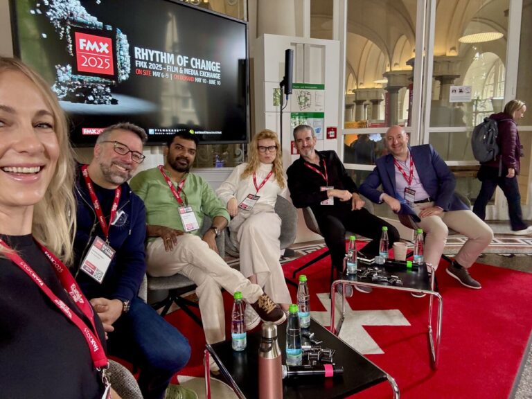 FMX 2026 – Our Notes and Insights - World VFX Day